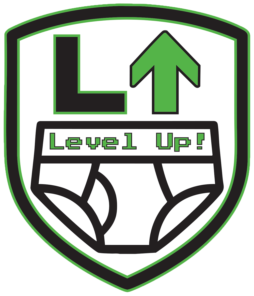 The Level Up! Arena – Health & Fitness Whole Human Coaching